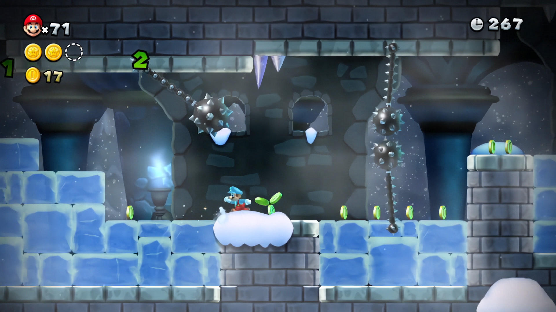 WillyMaker's Super Mario Evolution Level Pack Mod for New Super Mario ...