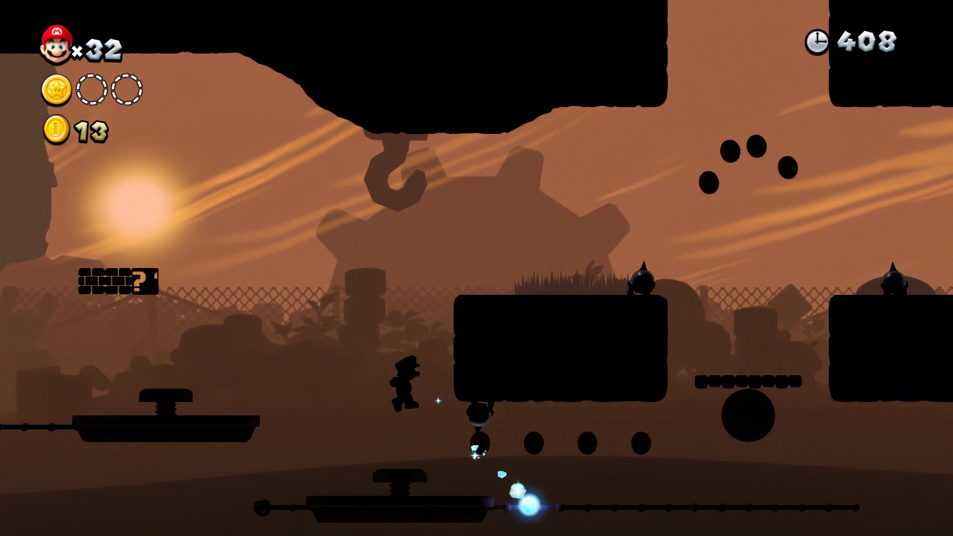 WillyMaker's Super Mario Evolution Level Pack Mod for New Super Mario ...