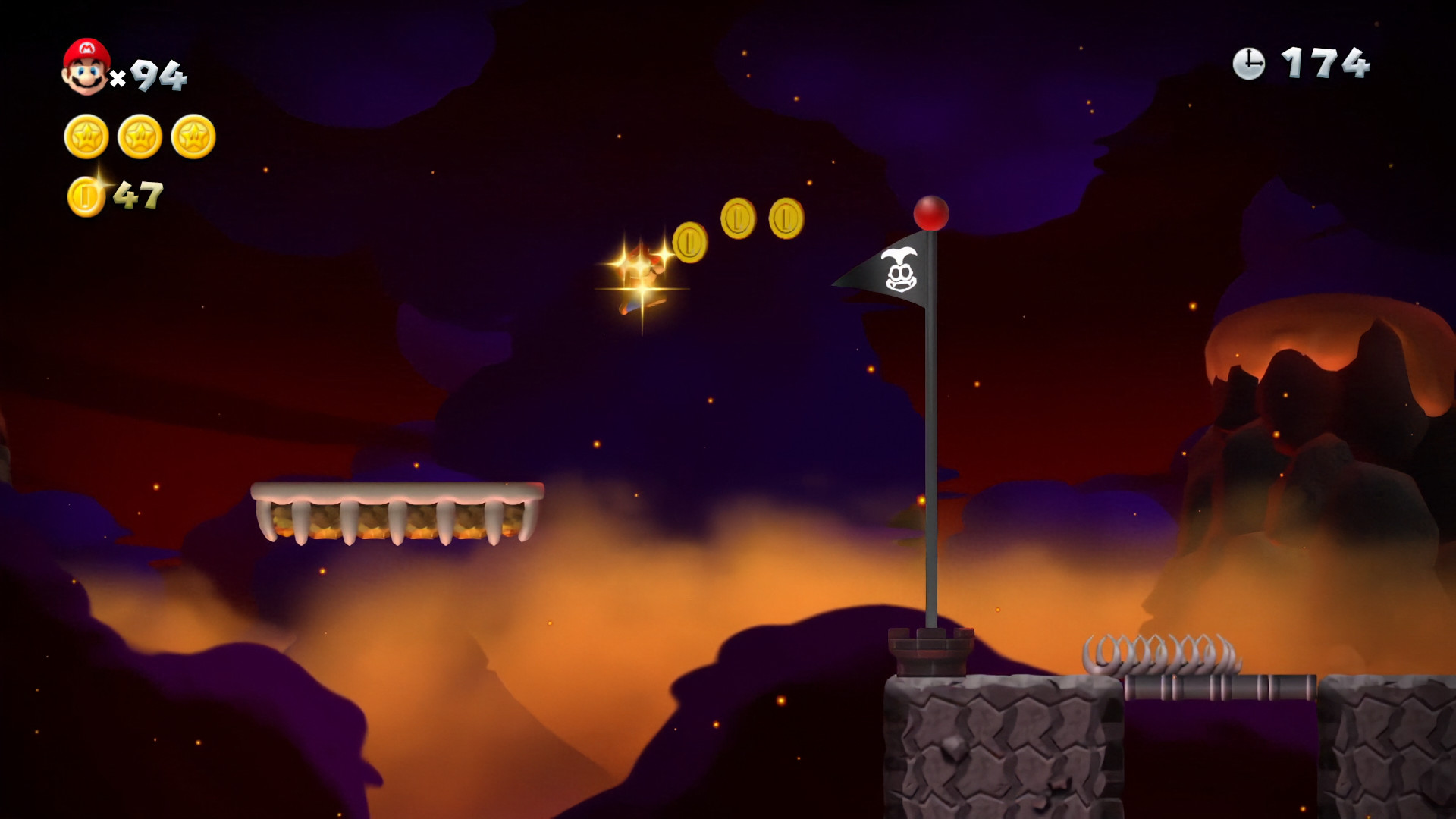 WillyMaker's Super Mario Evolution Level Pack Mod for New Super Mario ...