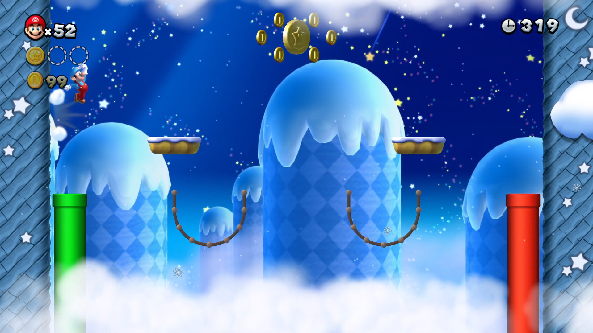 WillyMaker's Super Mario Evolution Level Pack Mod for New Super Mario ...