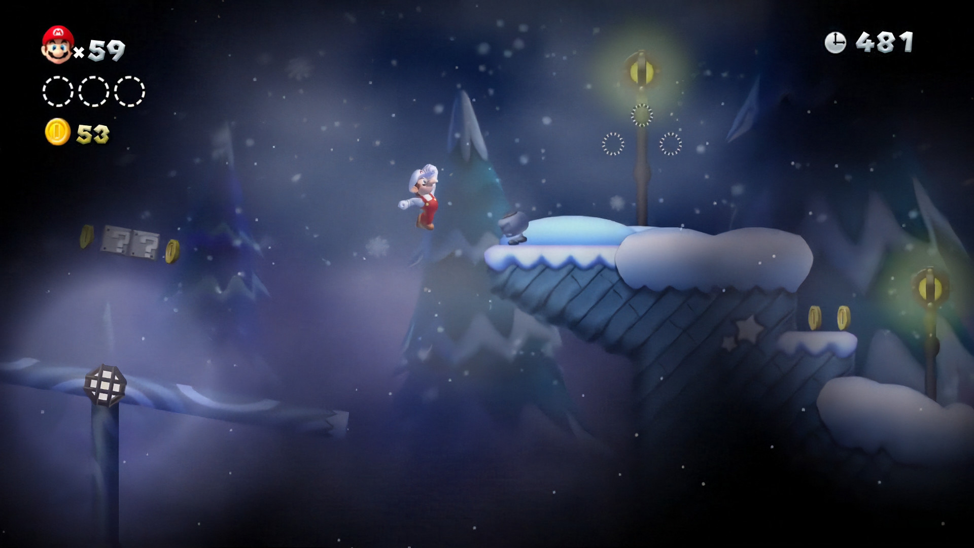 WillyMaker's Super Mario Evolution Level Pack Mod for New Super Mario ...