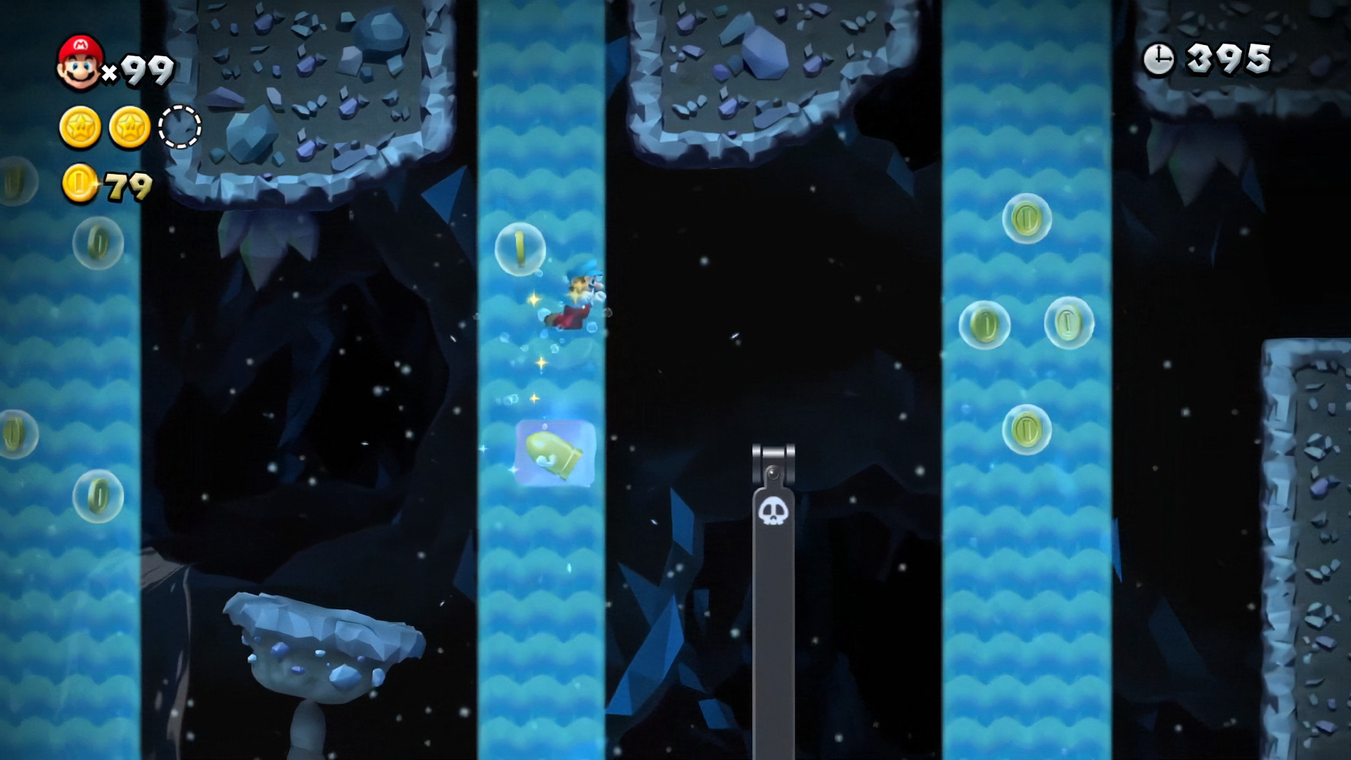 WillyMaker's Super Mario Evolution Level Pack Mod for New Super Mario ...