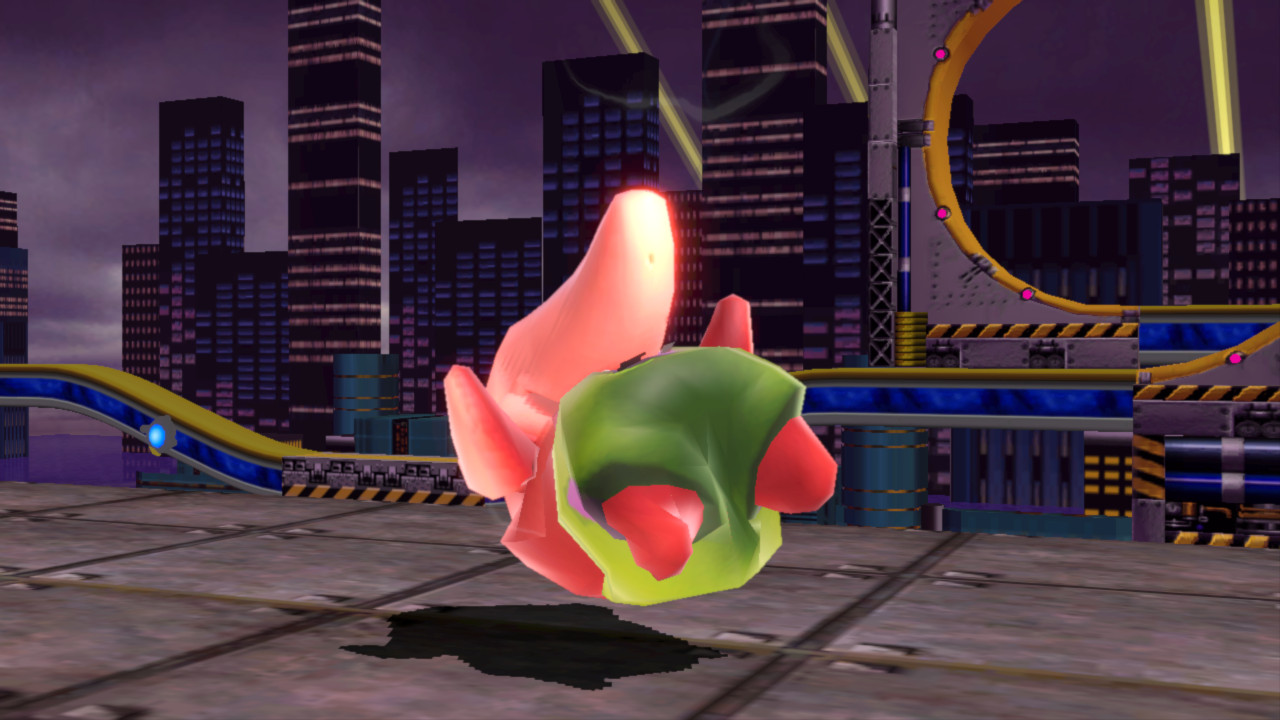 Patrick Star Mod for Super Smash Bros. Ultimate | SSBU Mods