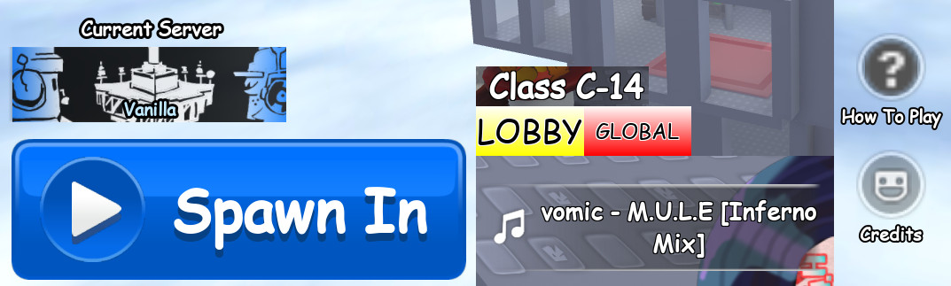 Comic Sans MS over Cartoon font Mod for Roblox | RBLX Mods
