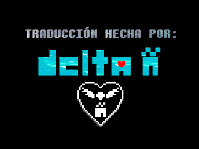 [SENSITIVE CONTENT] DELTARUNE CAPITULO 4 EN ESPAÑOL NEUTRO Mod for Deltarune | DR Mods