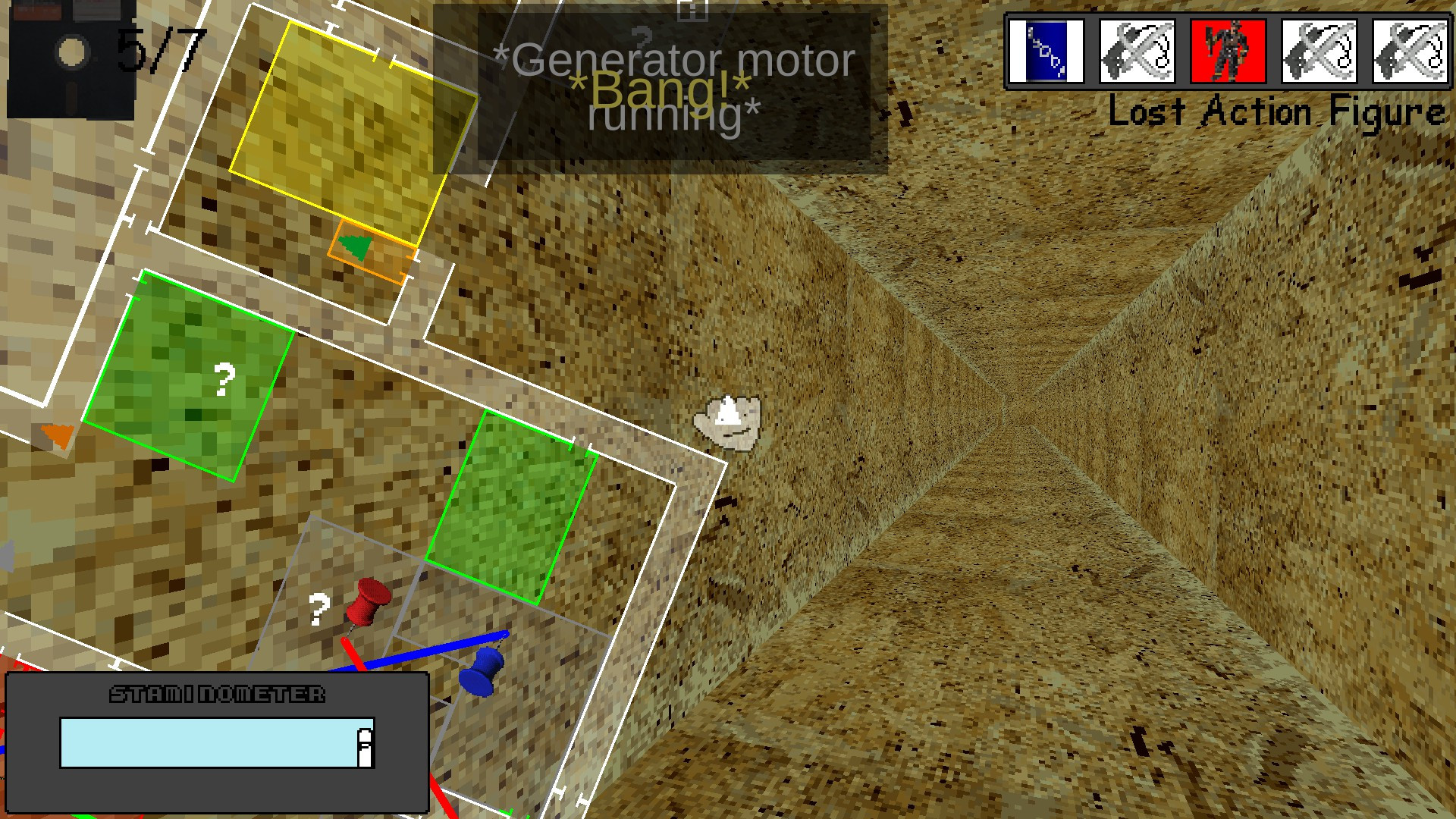 Baldi's Basics + Substitution (Texture Pack) Mod for Baldi's Basics ...