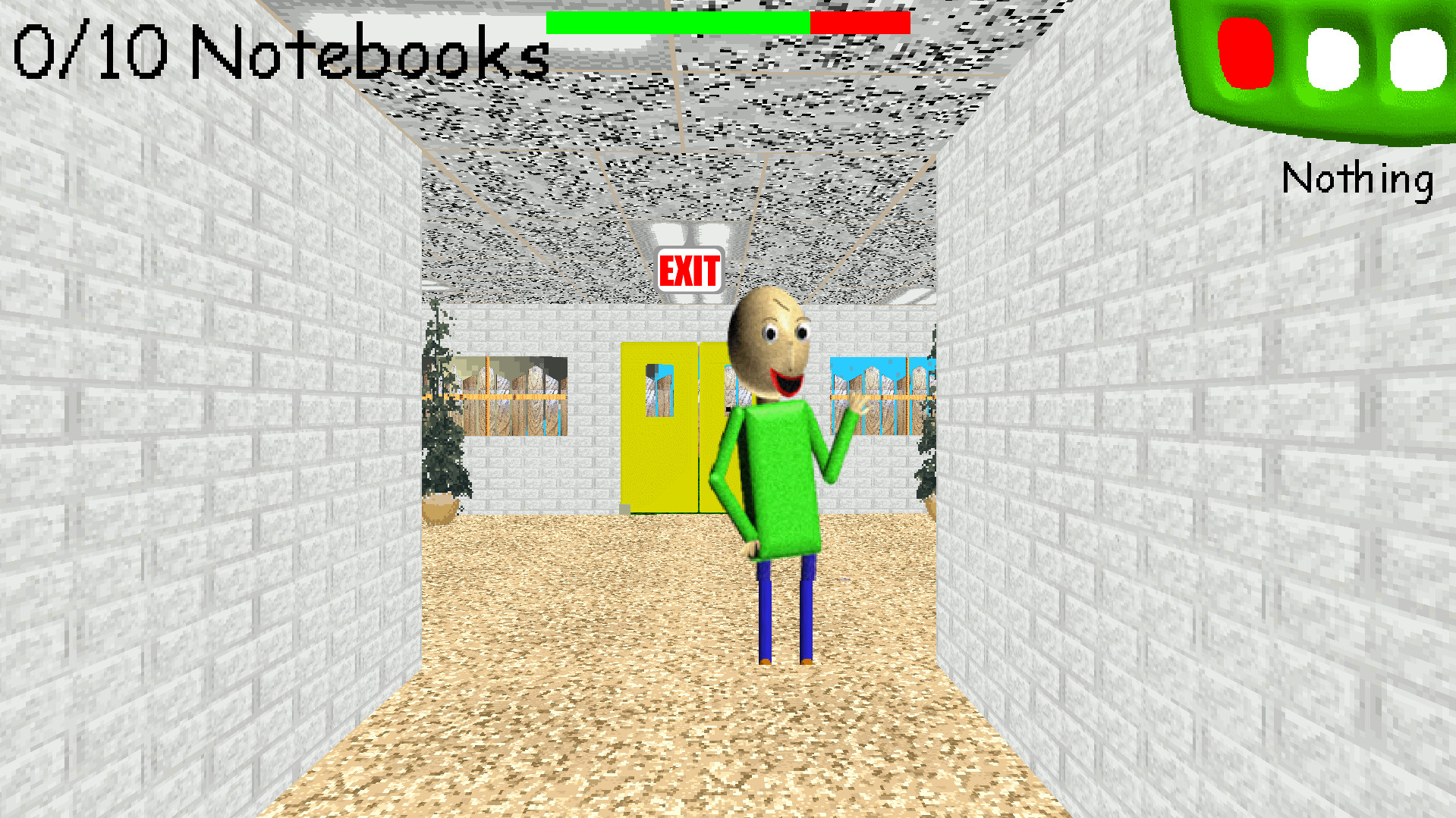 Baldi's Basics in Education and Learning _ Mod for Baldi's Basics | Baldi Mods