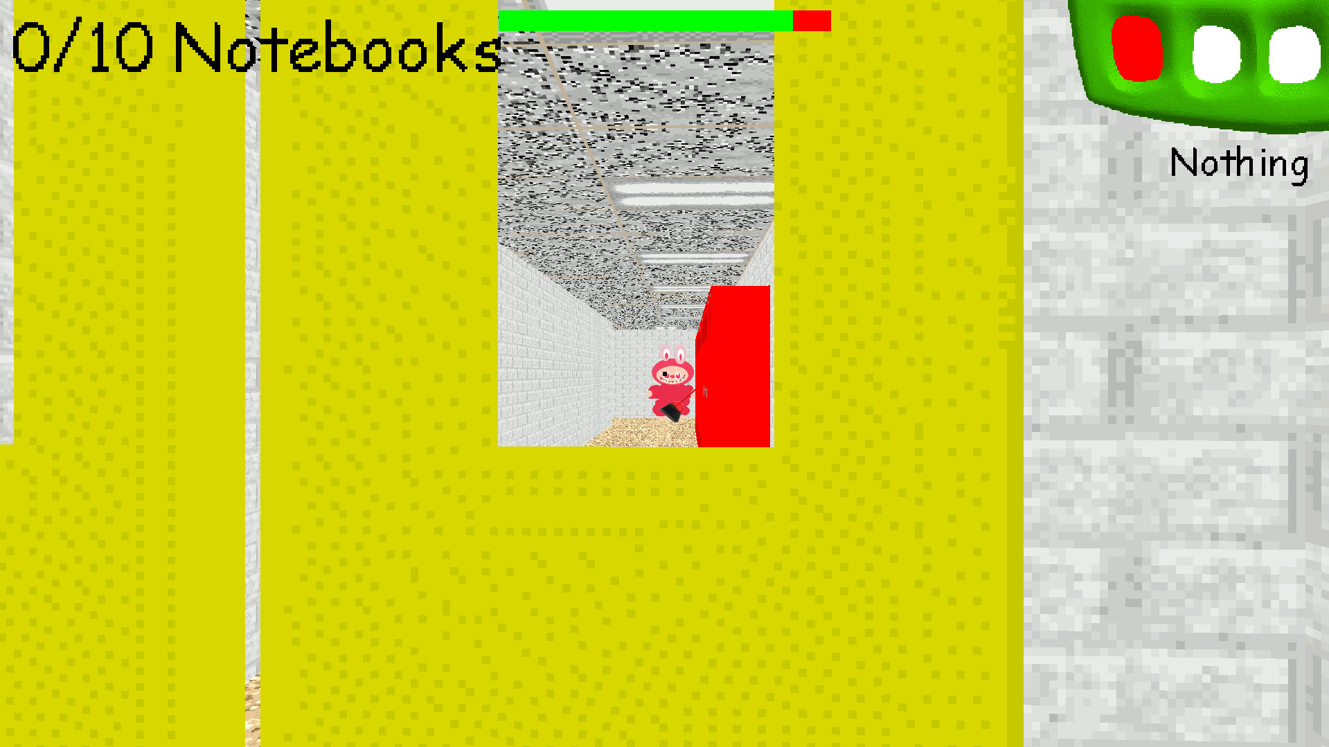 Baldi's Basics in Education and Learning _ Mod for Baldi's Basics ...