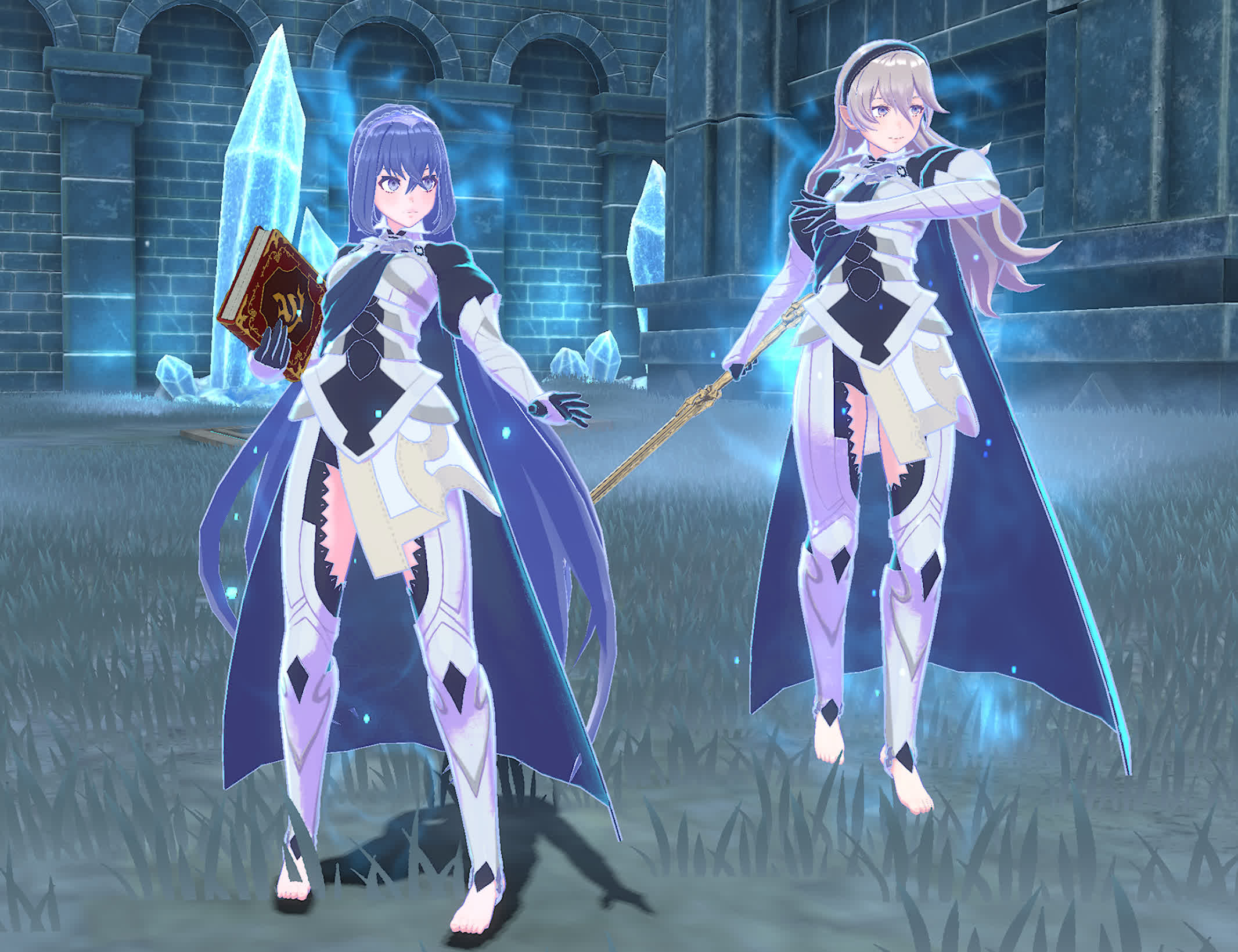 Engage Fates Mod for Fire Emblem Engage | FEE Mods