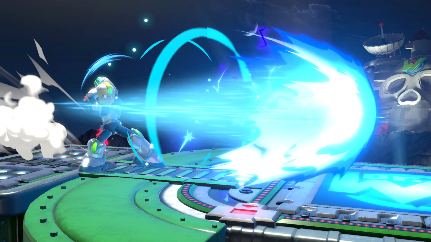 Cinnamon alt for X (Tofu Yi) Mod for Super Smash Bros. Ultimate | SSBU Mods