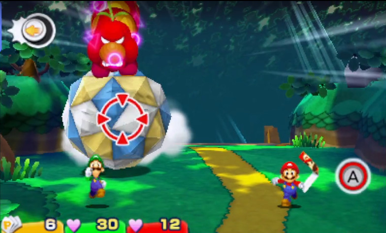 Mario & Luigi: Paper Jam Mods, Tutorials & Community | MLPJ Hub