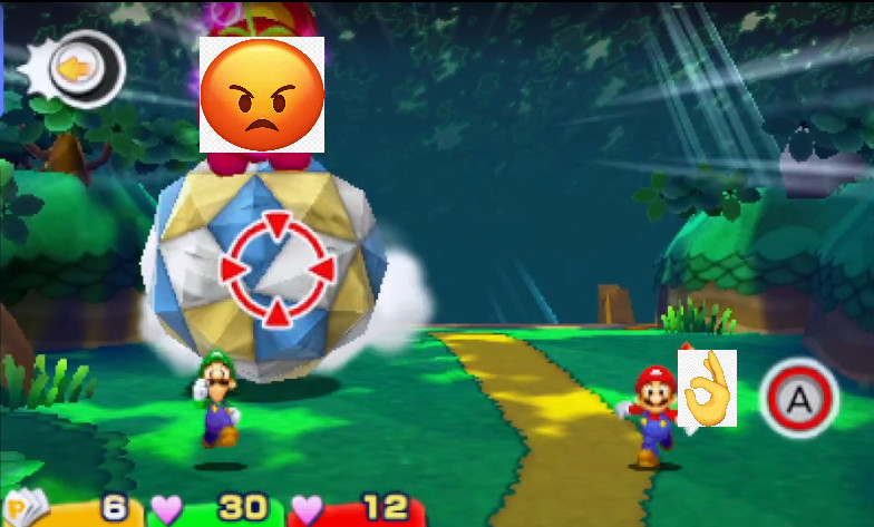 NoExp/Coins Mod for Mario & Luigi: Paper Jam | MLPJ Mods