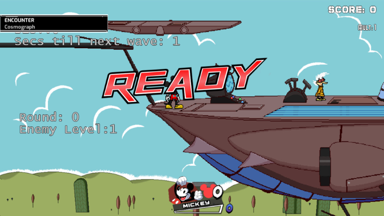 Some Nikke Songs for Prism Cross Mod for Prism Cross | PC Mods