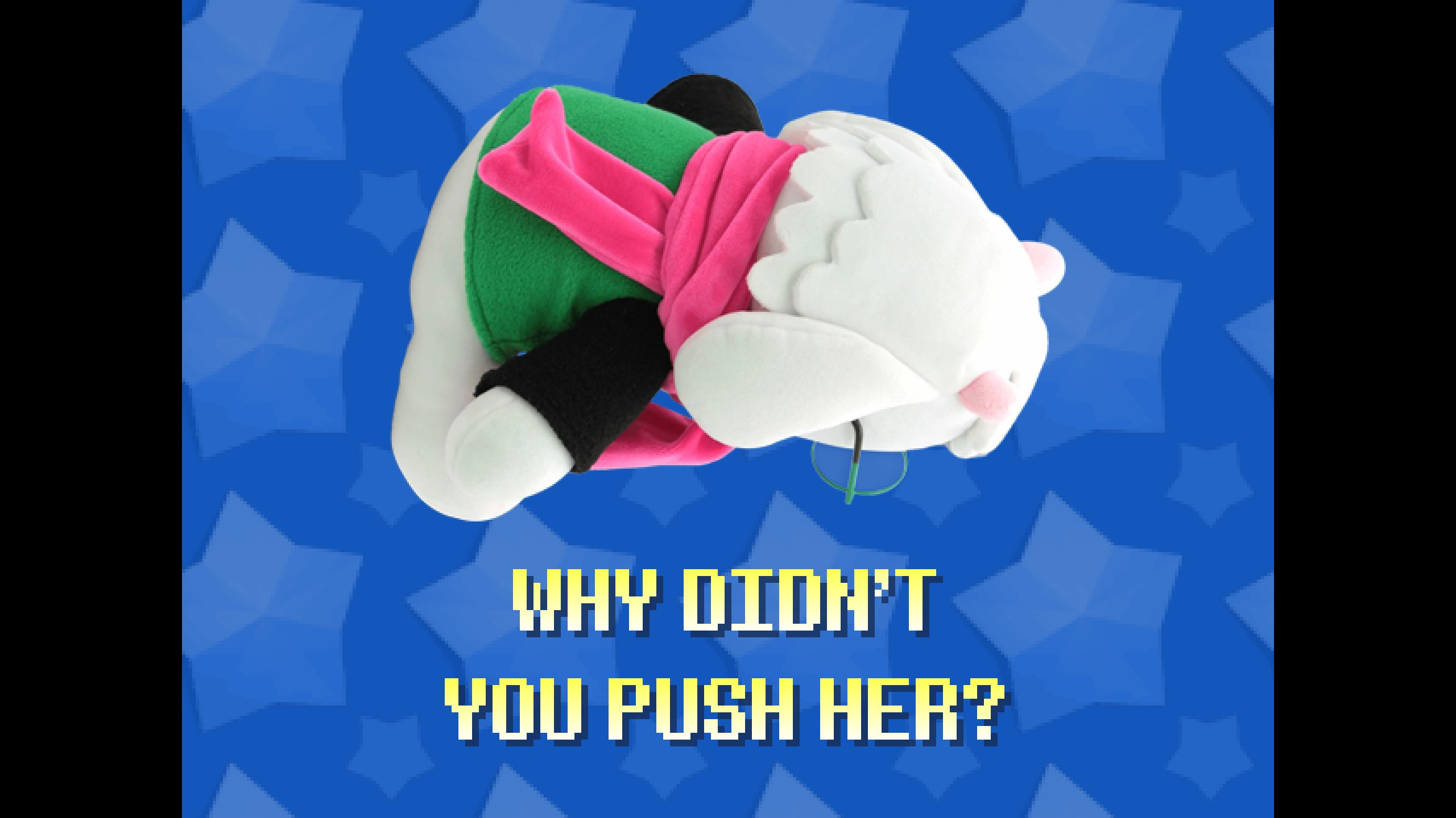 Transfem Ralsei Mod for Deltarune | DR Mods