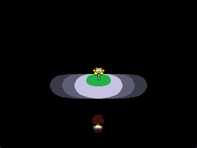 Non-Binary Pride Shirt for Frisk! Mod for UNDERTALE | UNDERTALE Mods