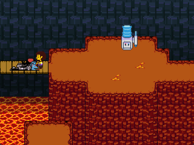 Non-Binary Pride Shirt for Frisk! Mod for UNDERTALE | UNDERTALE Mods