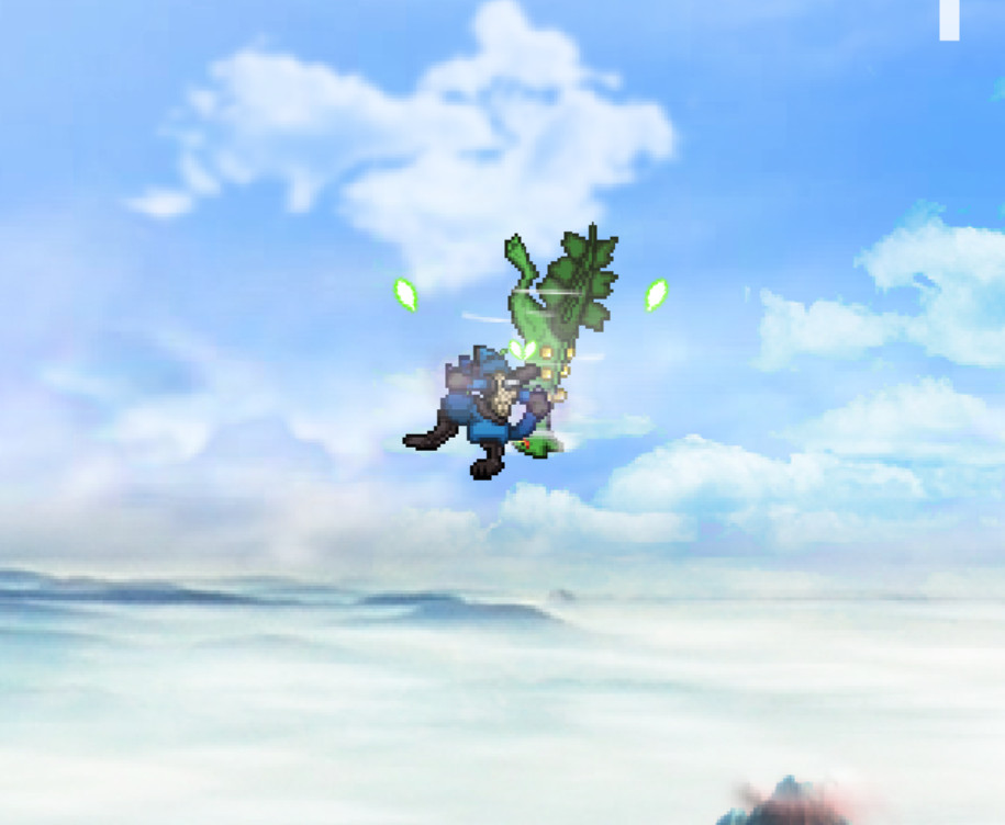 Sceptile(Pokemon)[v0.9B/SSF2] Mod for Super Smash Flash 2 | SSF2 Mods