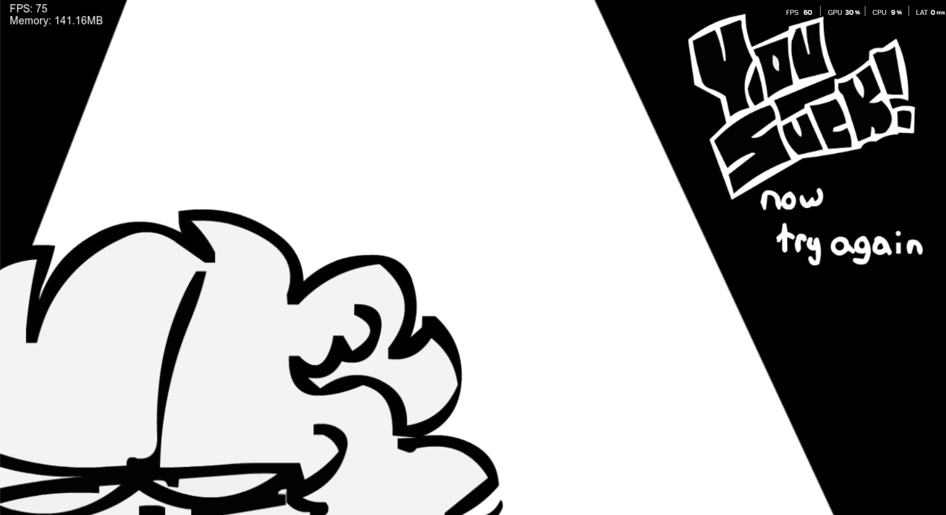 Salt N Pepper | Anthony Vs Marcus Mod for Friday Night Funkin' | FNF Mods