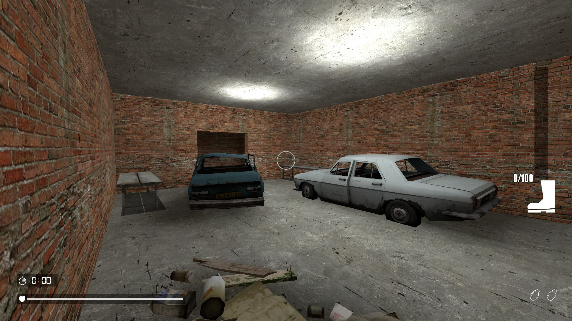 Favela V1 Mod for Double Action | DA Mods
