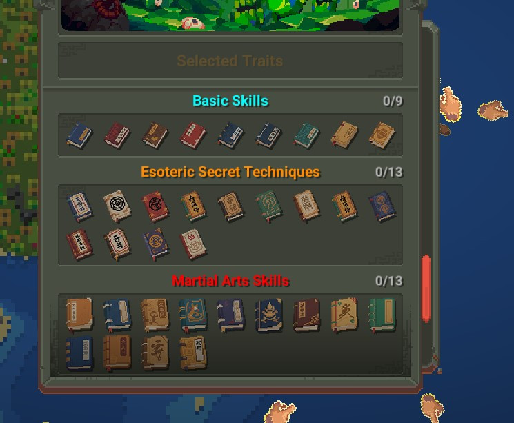 Peerless Overpowering Warrior Mod for WorldBox | WorldBox Mods