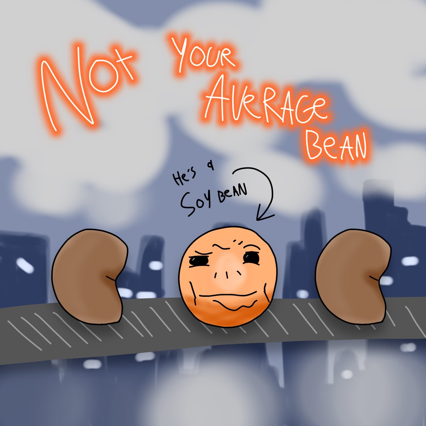 [SENSITIVE CONTENT] Vs Bean Mod V4 Mod for Friday Night Funkin' | FNF Mods