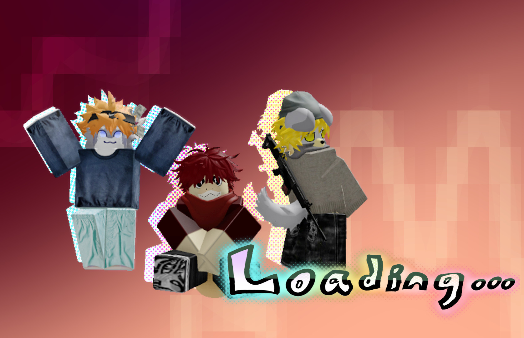 Scarlet Realms Demo (0.51) Mod for Friday Night Funkin' | FNF Mods