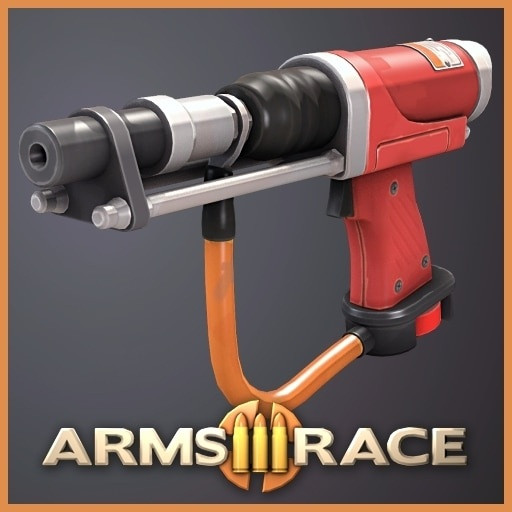 Welder's Gun Mod for Team Fortress 2 | TF2 Mods