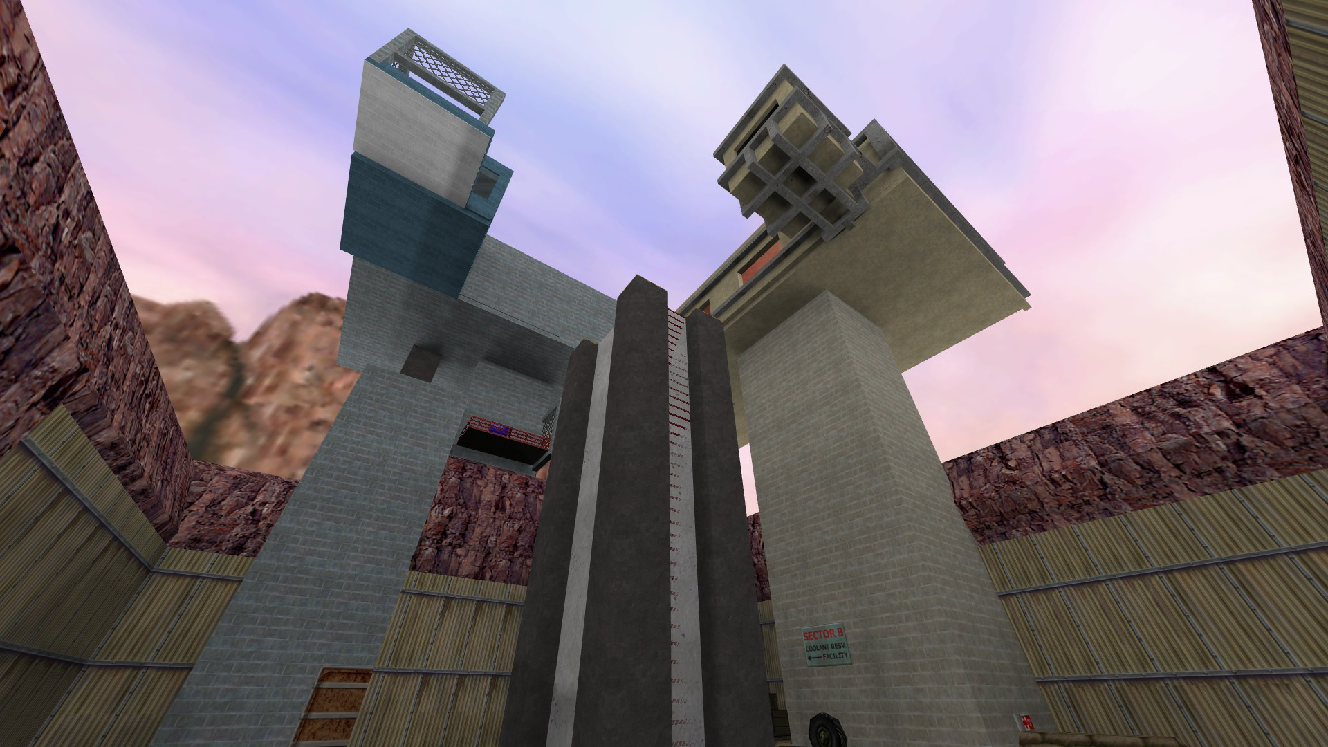 Close Combat Mod for Half-Life | HL Mods
