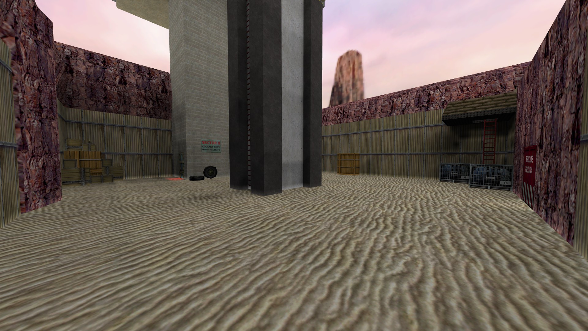 Close Combat Mod for Half-Life | HL Mods