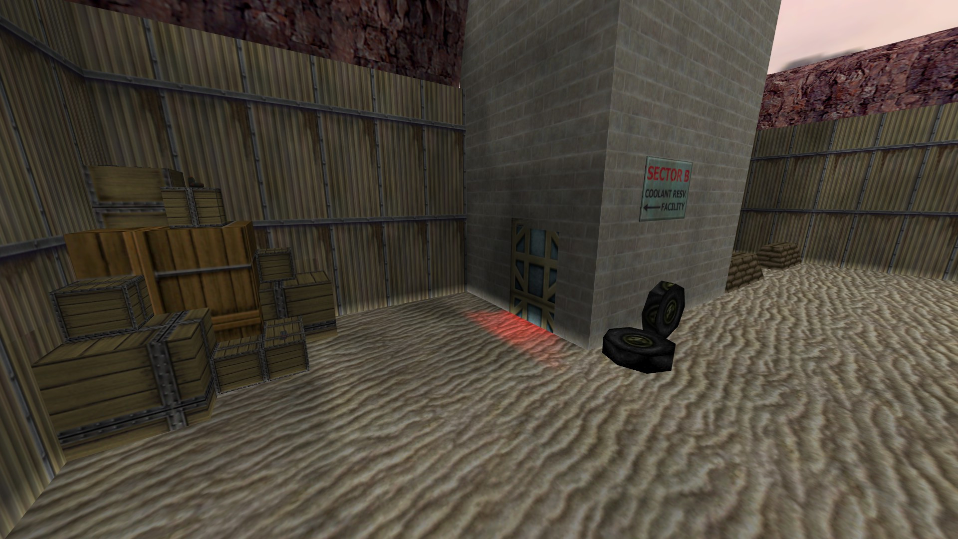Close Combat Mod for Half-Life | HL Mods