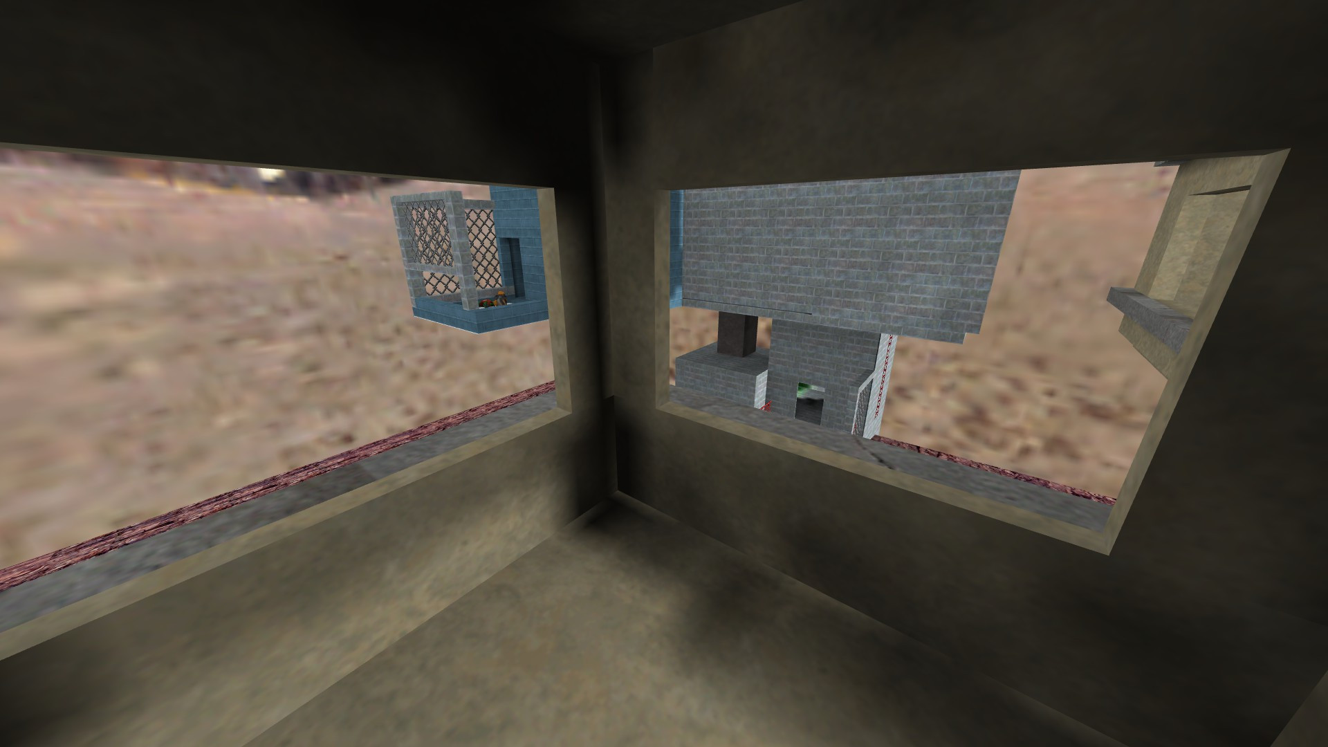 Close Combat Mod for Half-Life | HL Mods