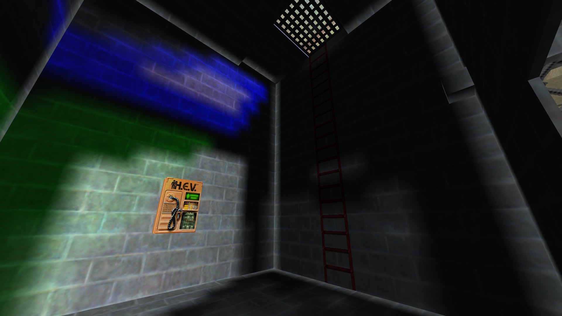 Close Combat Mod for Half-Life | HL Mods