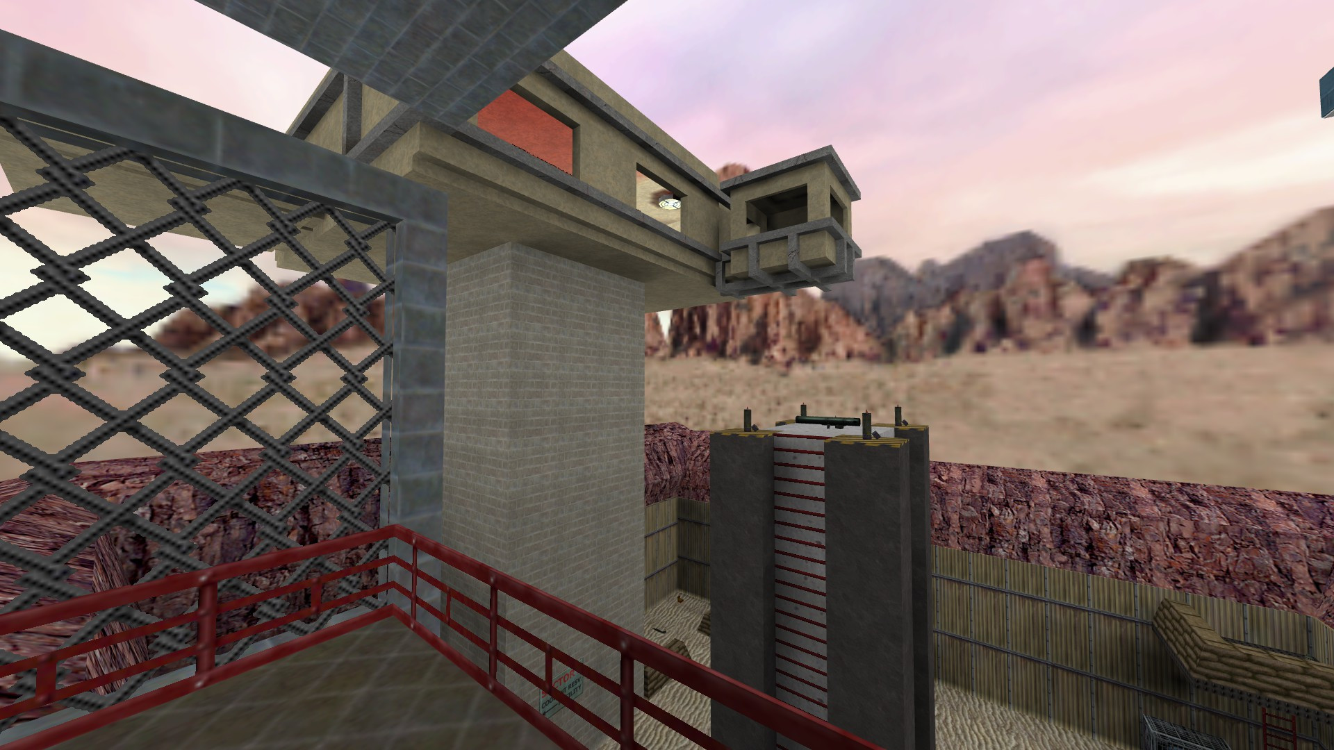 Close Combat Mod for Half-Life | HL Mods