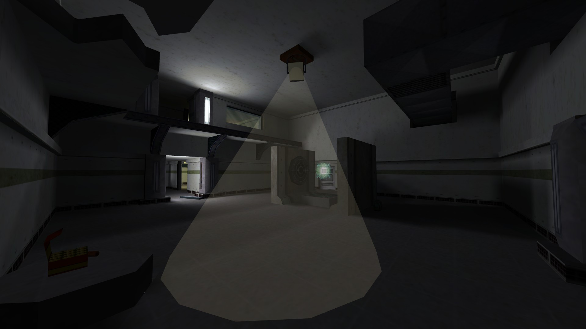 Catalyst Mod for Half-Life | HL Mods