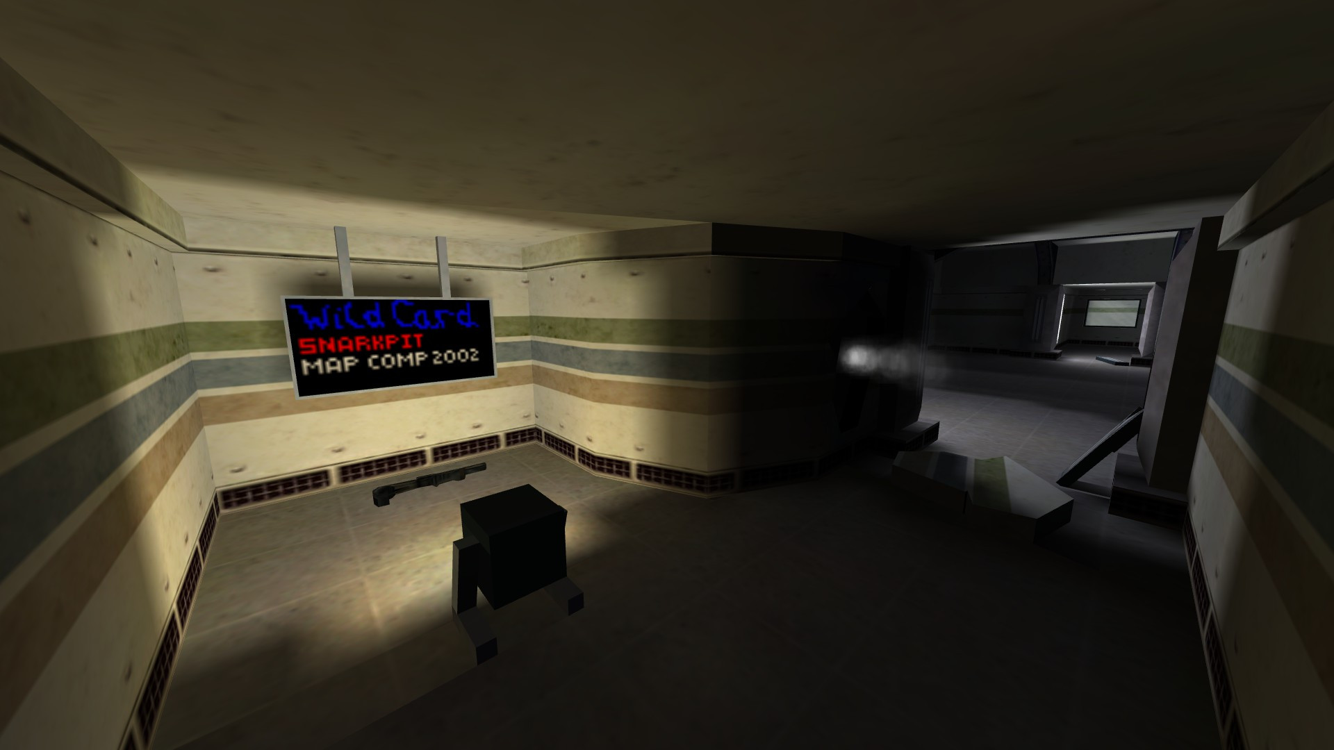 Catalyst Mod for Half-Life | HL Mods