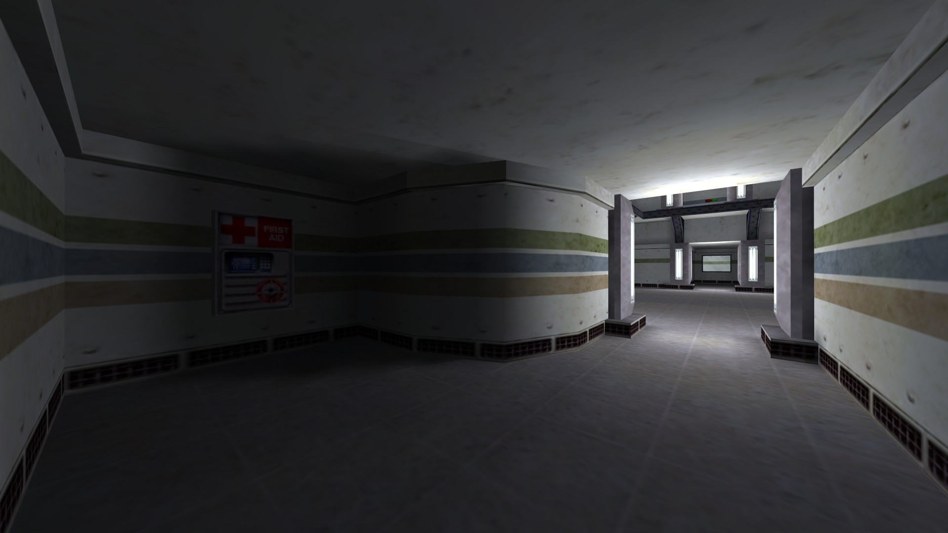 Catalyst Mod for Half-Life | HL Mods