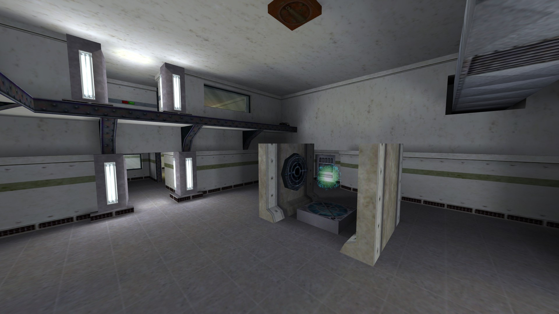 Catalyst Mod for Half-Life | HL Mods