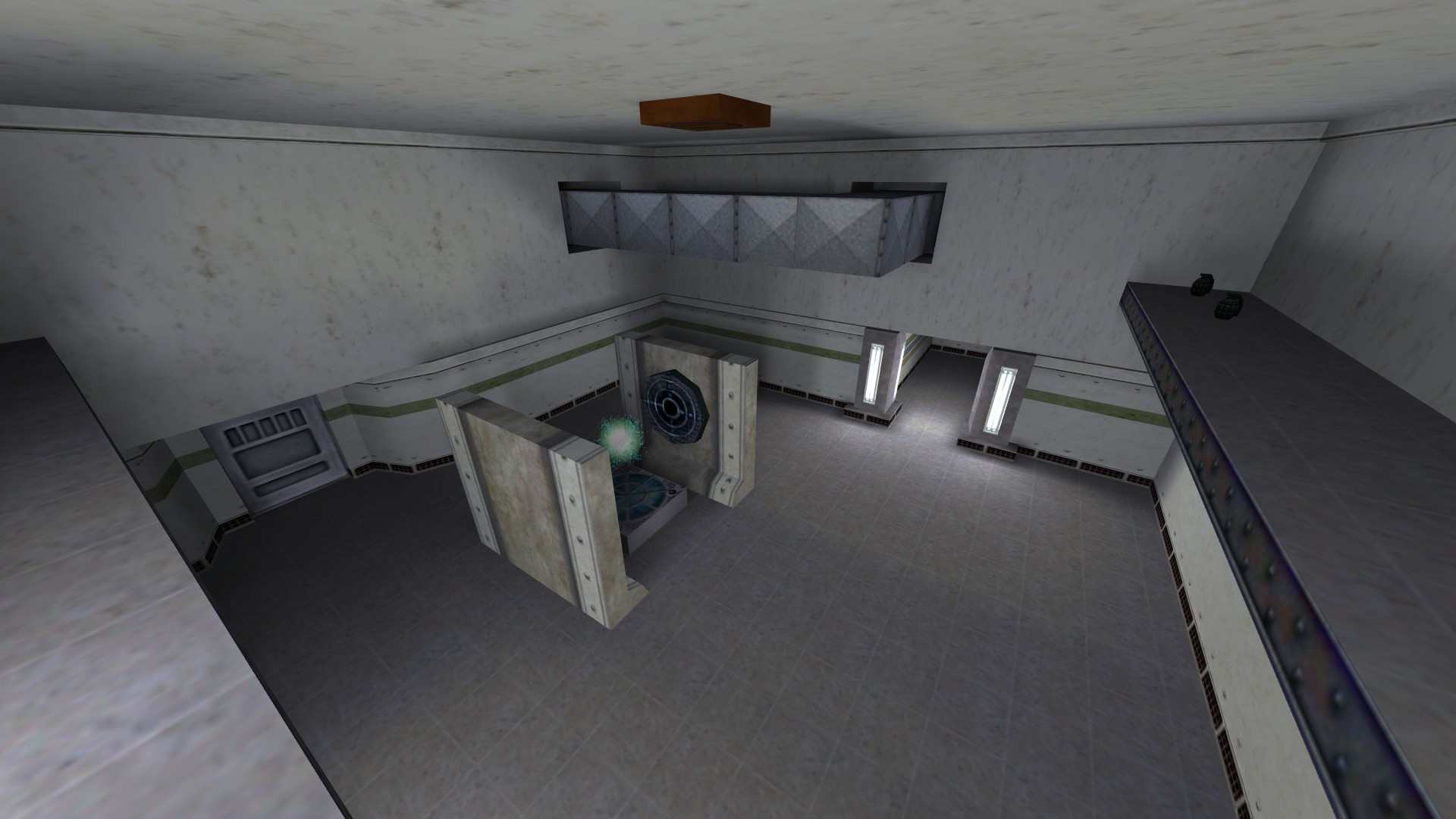 Catalyst Mod for Half-Life | HL Mods