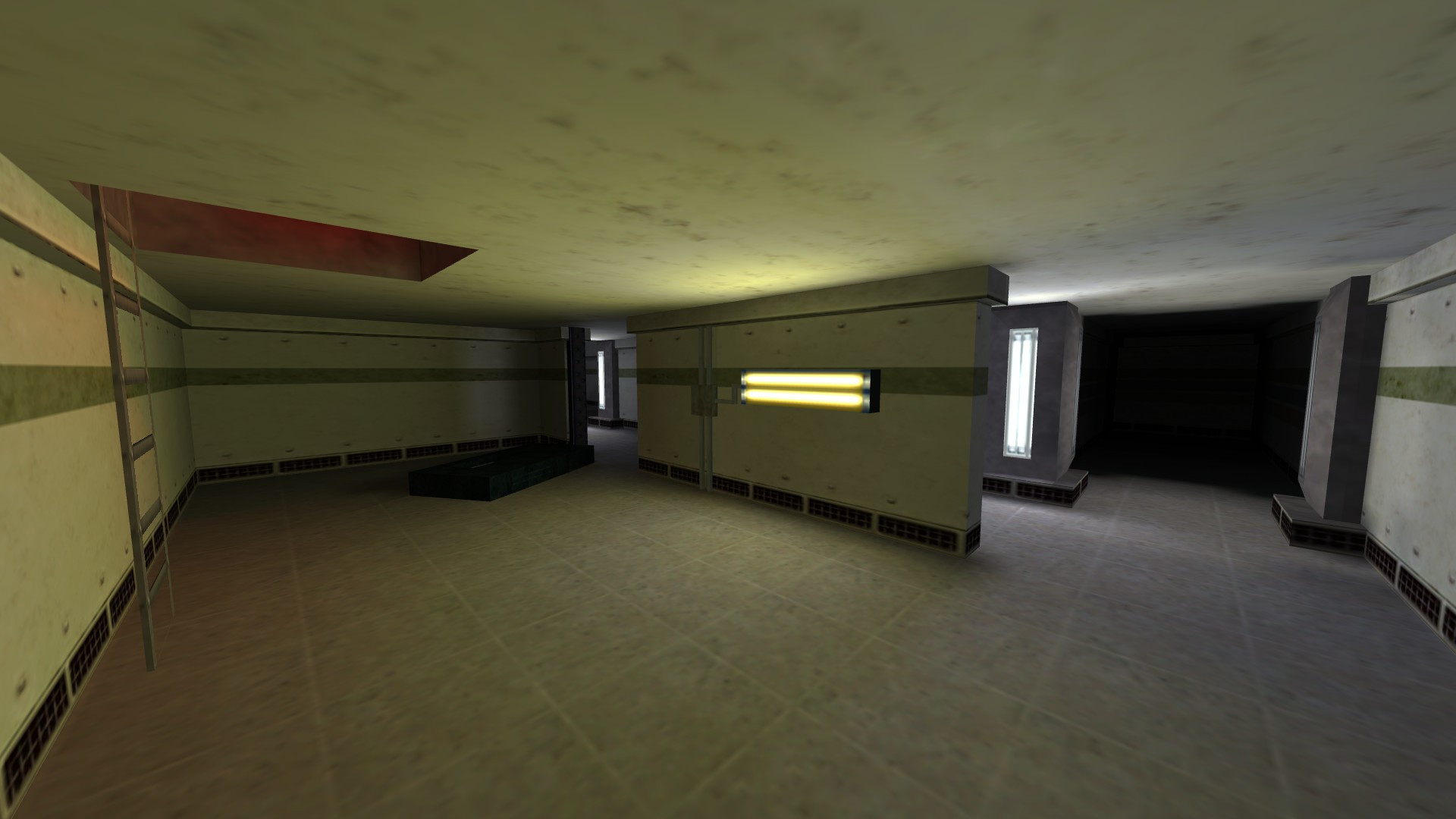 Catalyst Mod for Half-Life | HL Mods