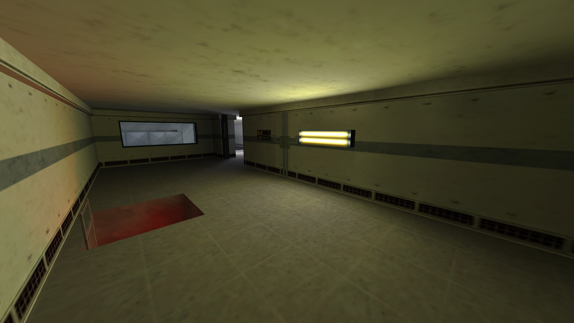 Catalyst Mod for Half-Life | HL Mods