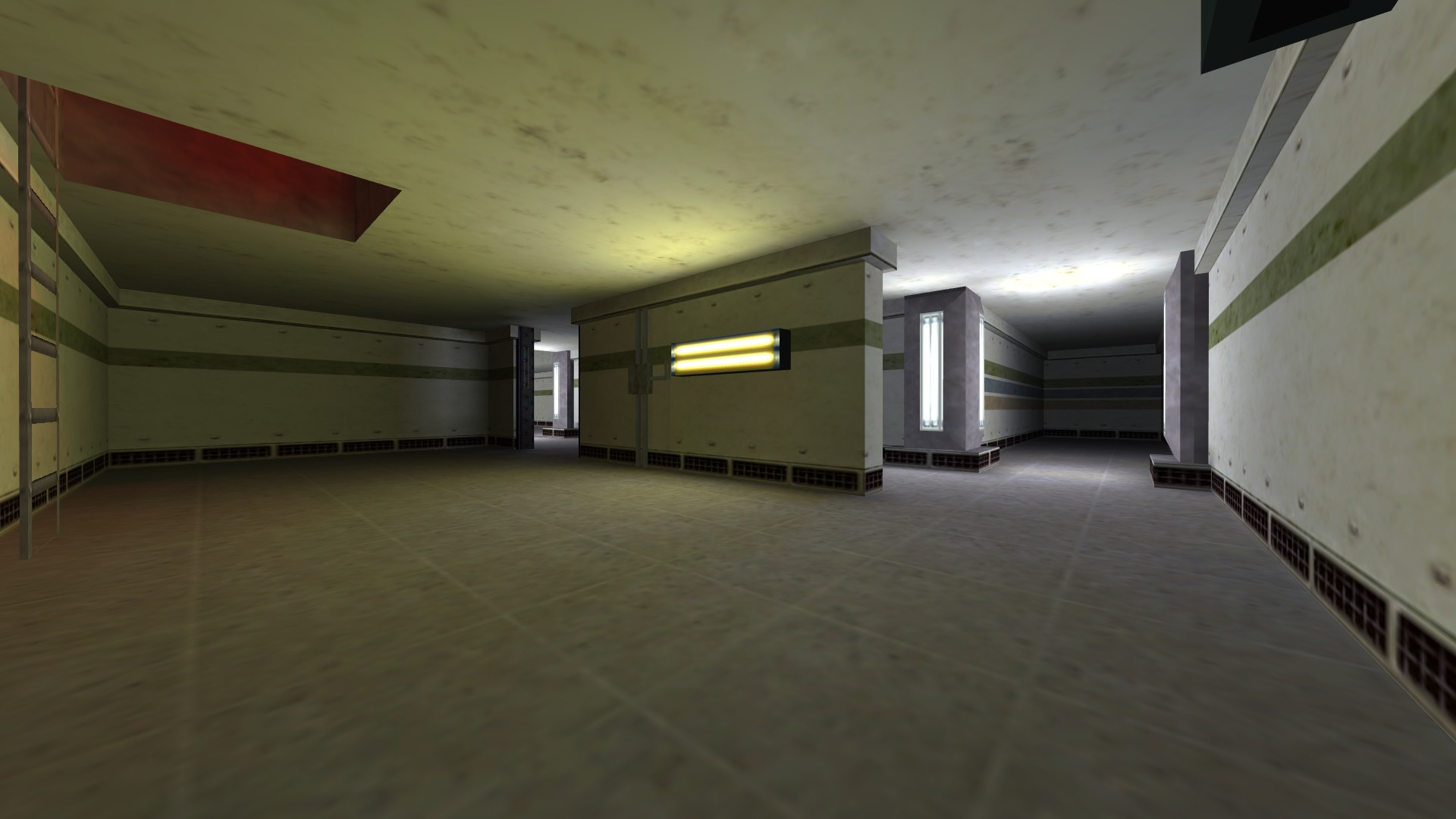 Catalyst Mod for Half-Life | HL Mods