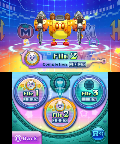 Grind Stickers Mod for Kirby Planet Robobot | KPRB Mods