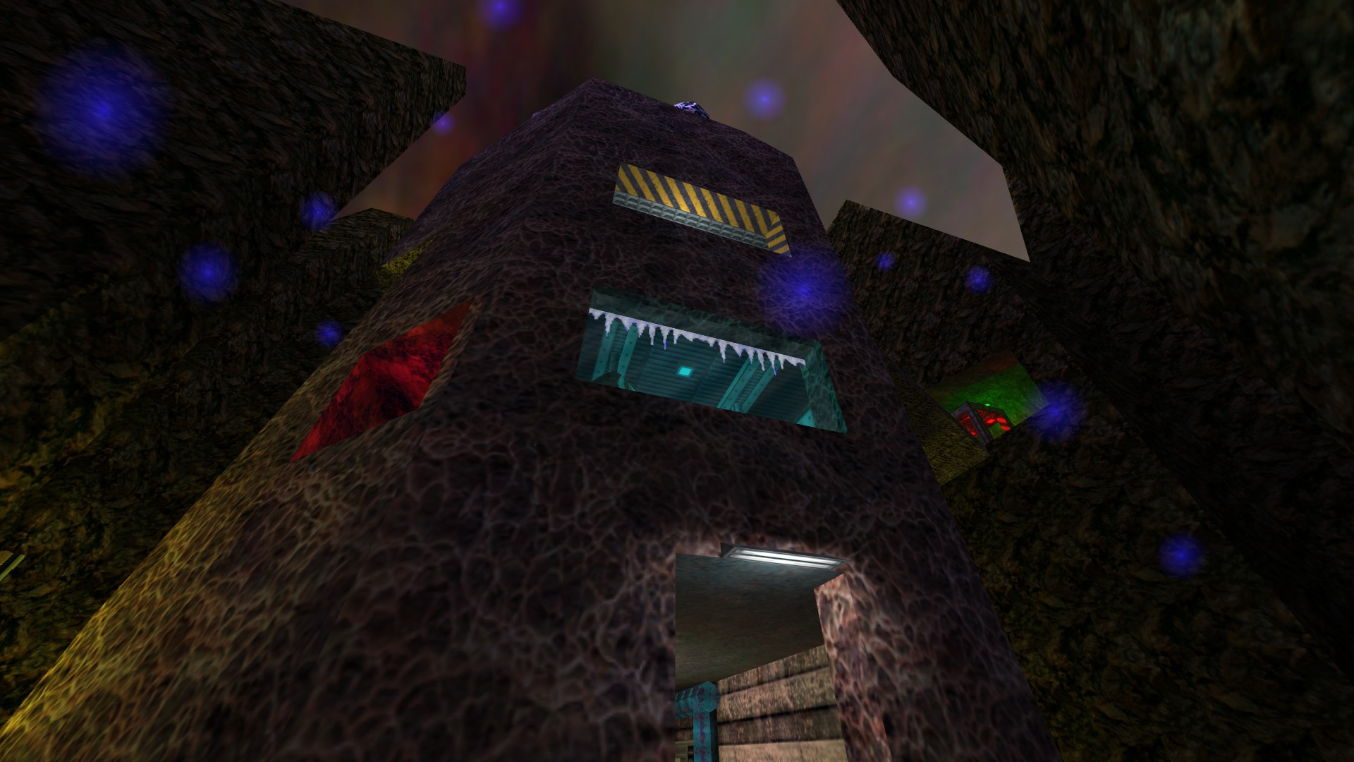 Flexen_27 Mod for Half-Life | HL Mods