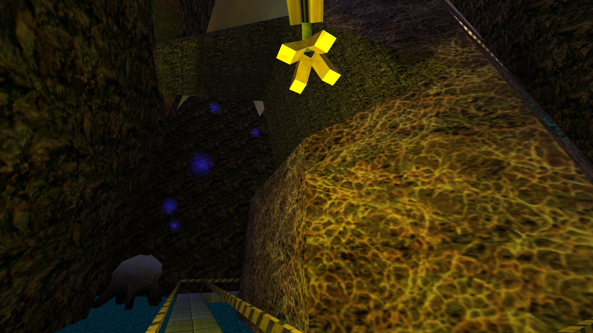 Flexen_27 Mod for Half-Life | HL Mods