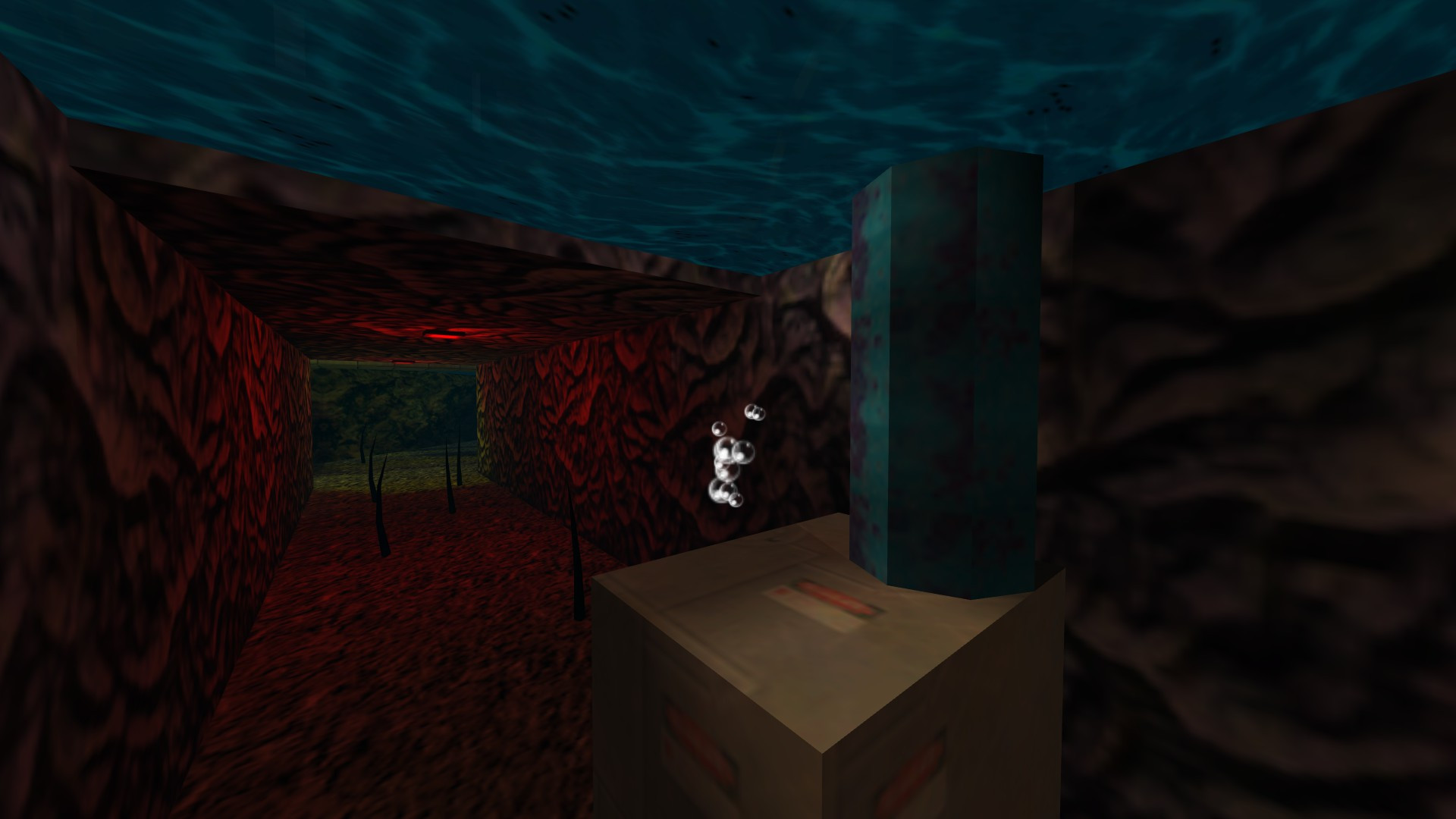 Flexen_27 Mod for Half-Life | HL Mods