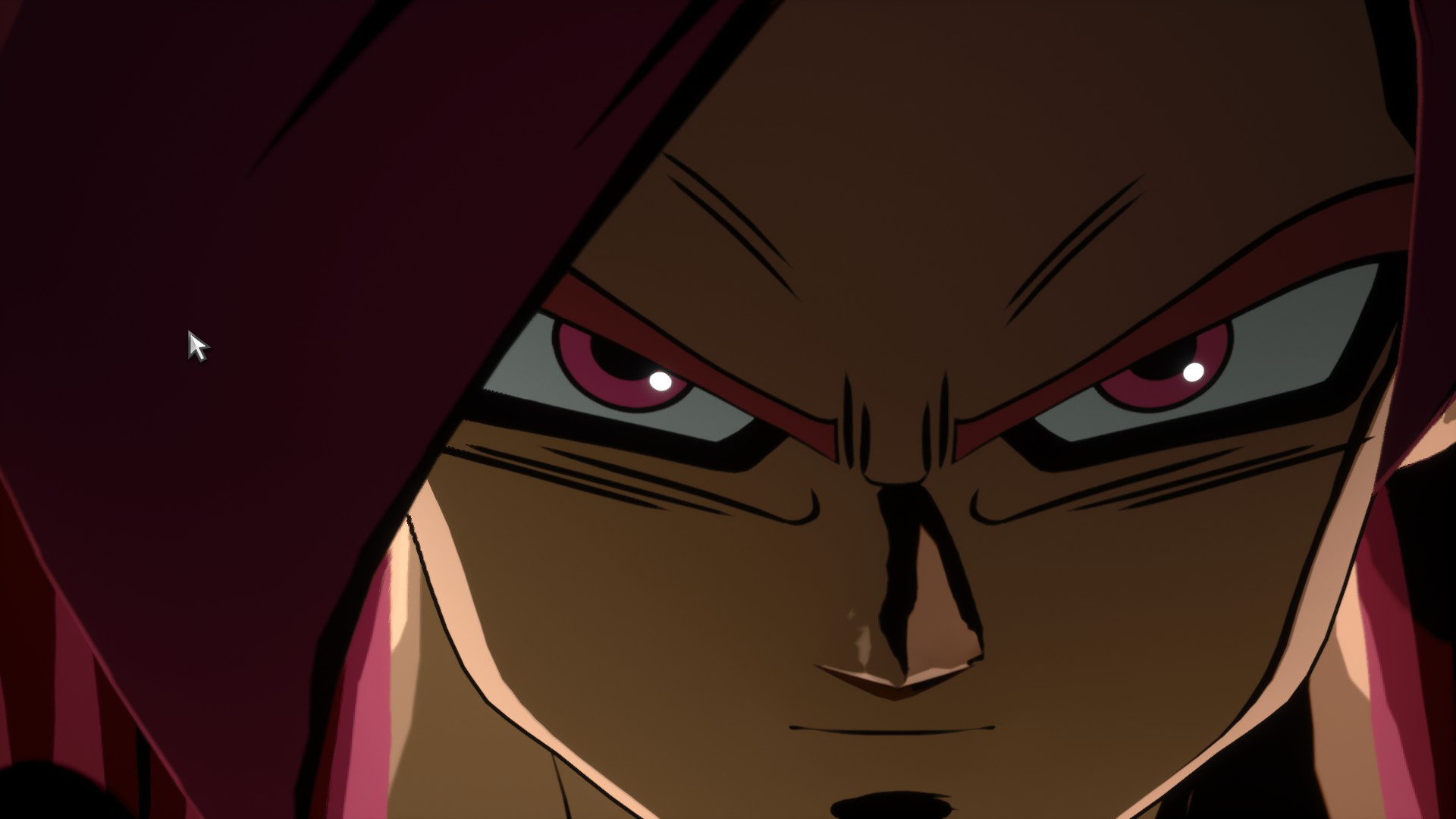 Shadow Goku Super Saiyan 4 (DAIMA) By "IME_DZ" Mod for Dragon Ball ...