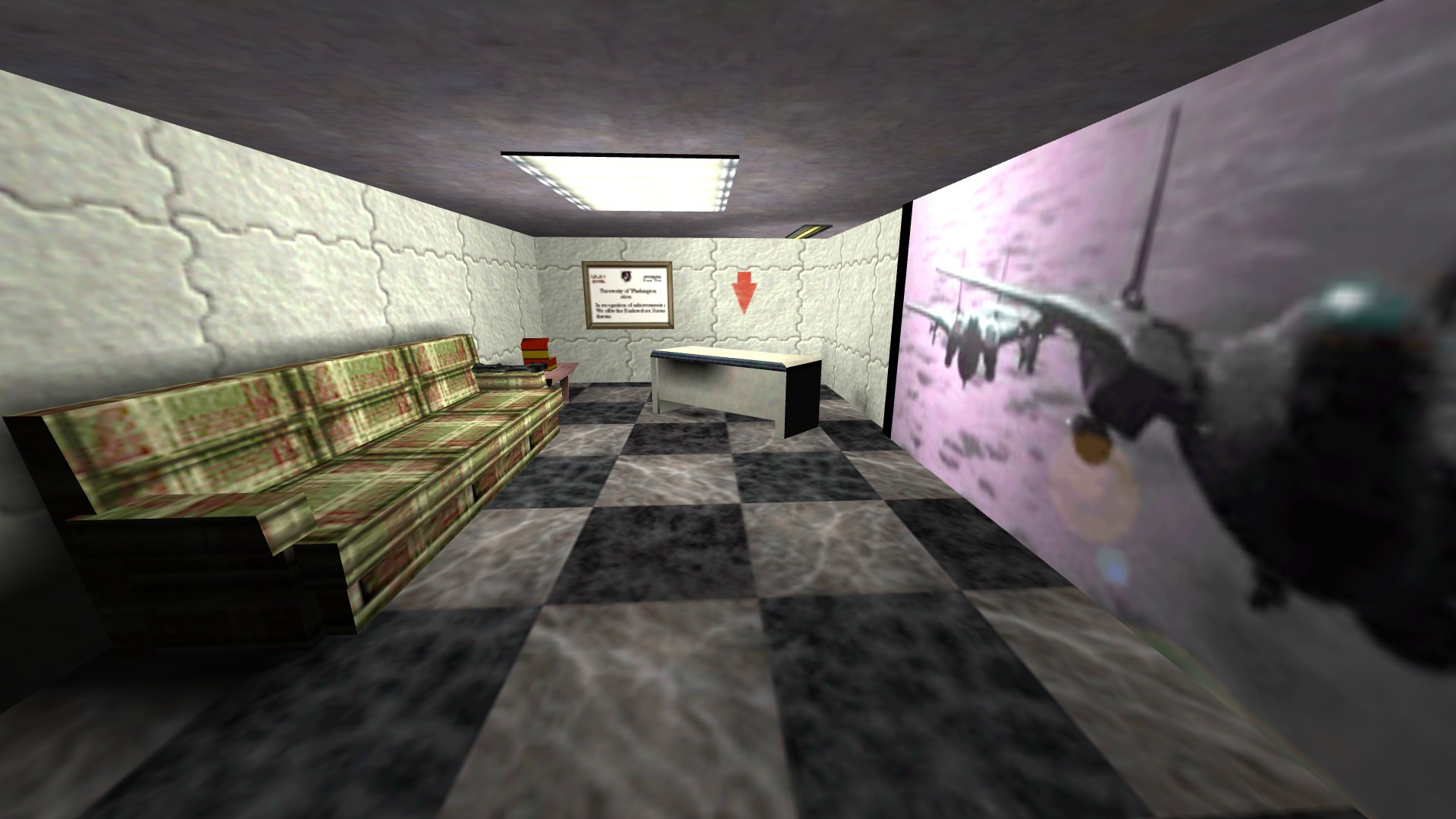 Fun Facility Mod for Half-Life | HL Mods