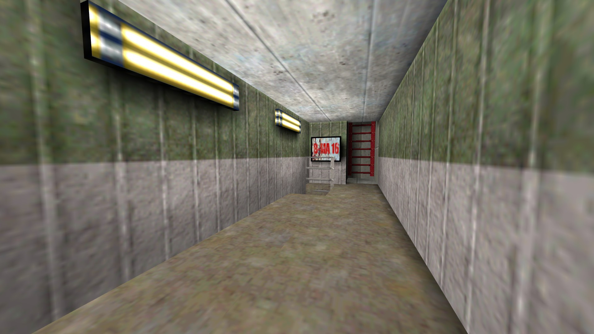 Fun Facility Mod for Half-Life | HL Mods