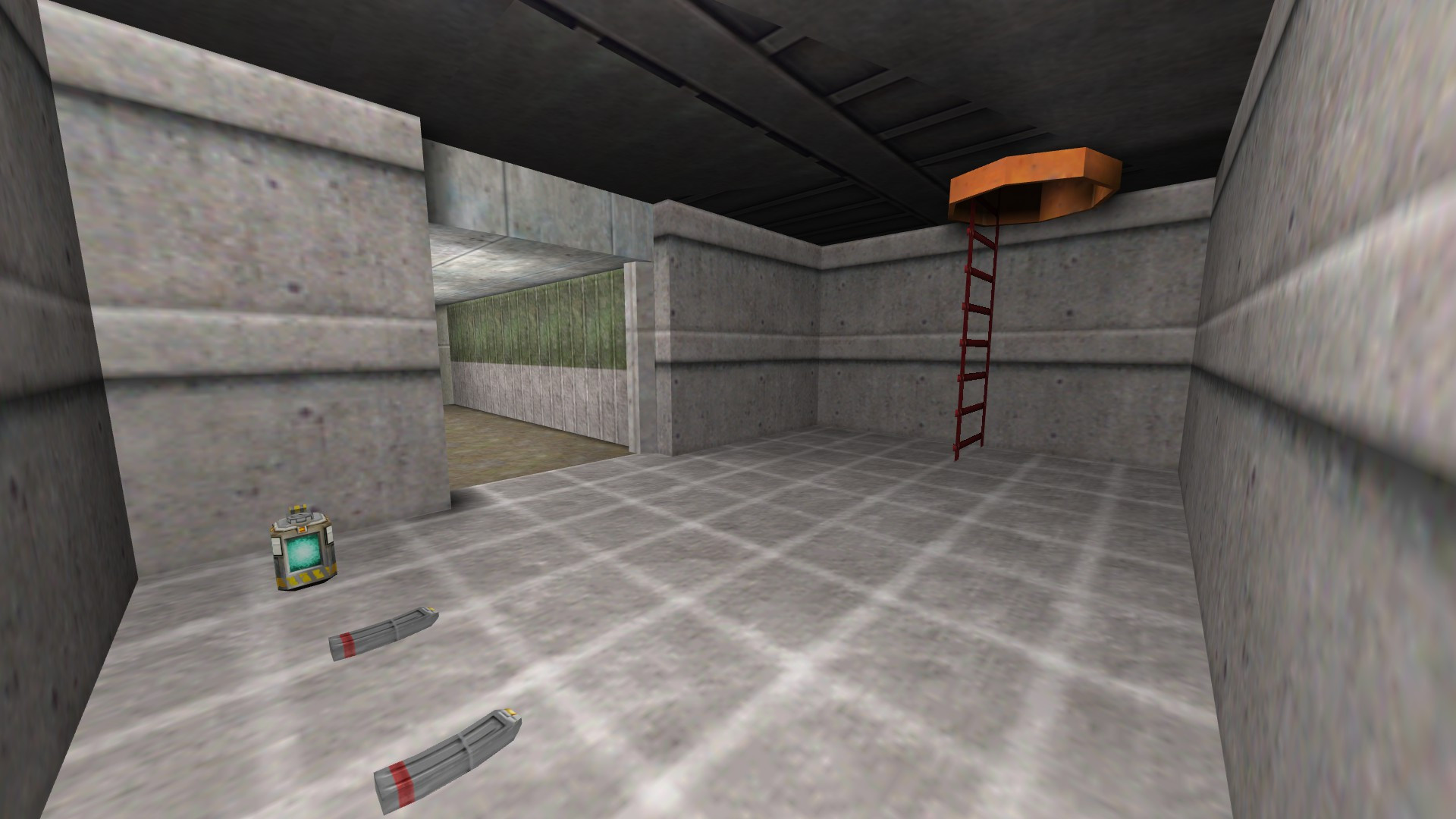 Fun Facility Mod for Half-Life | HL Mods