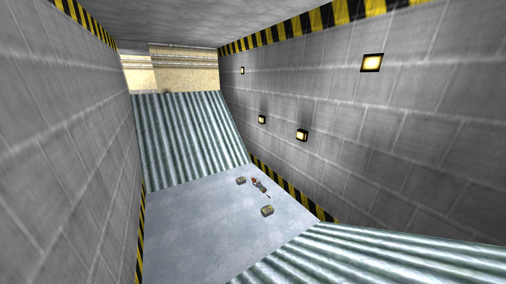 Fun Facility Mod for Half-Life | HL Mods